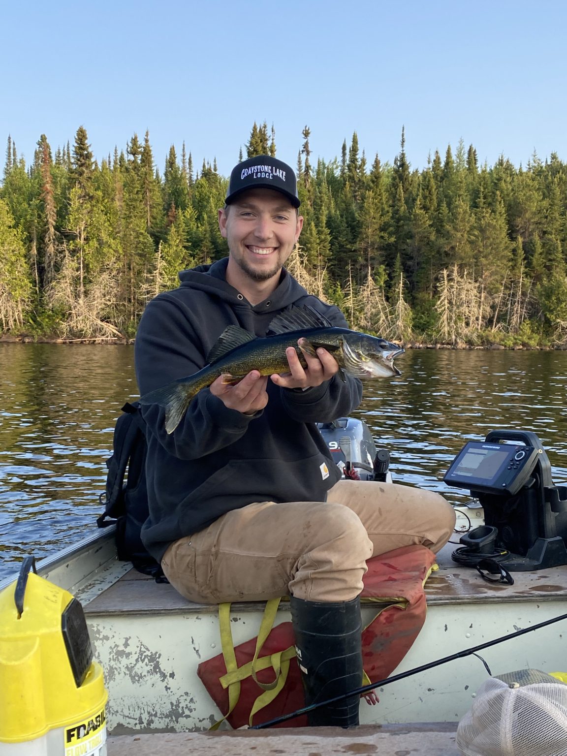 Photo Gallery - Cobb Bay Lodge