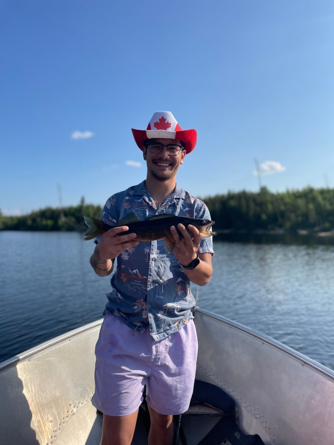 Photo Gallery - Cobb Bay Lodge