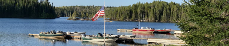 Contact Us - Cobb Bay Lodge